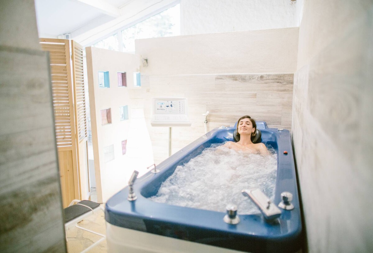 LE DOMAINE DE BELEZY ***** | Libranoo