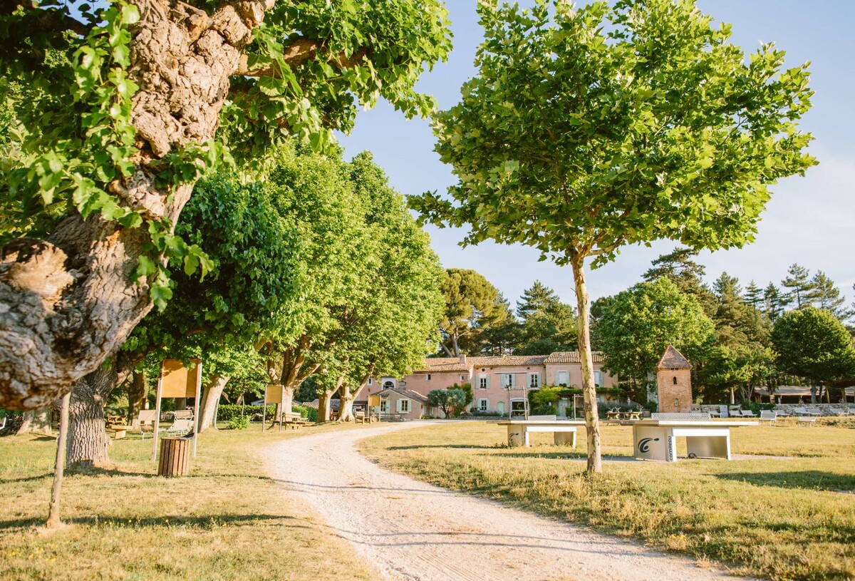 LE DOMAINE DE BELEZY ***** | Libranoo