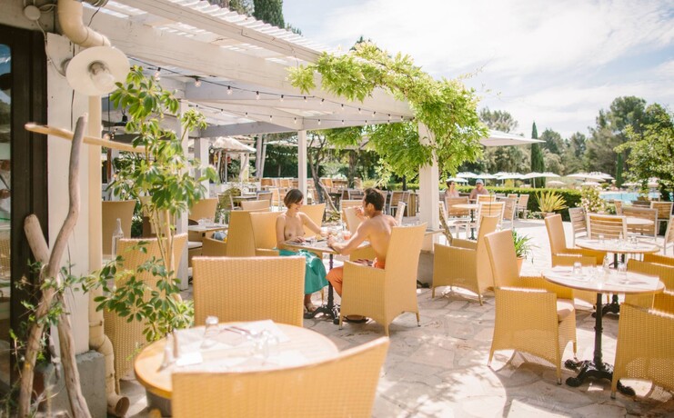 LE DOMAINE DE BELEZY ***** | Libranoo